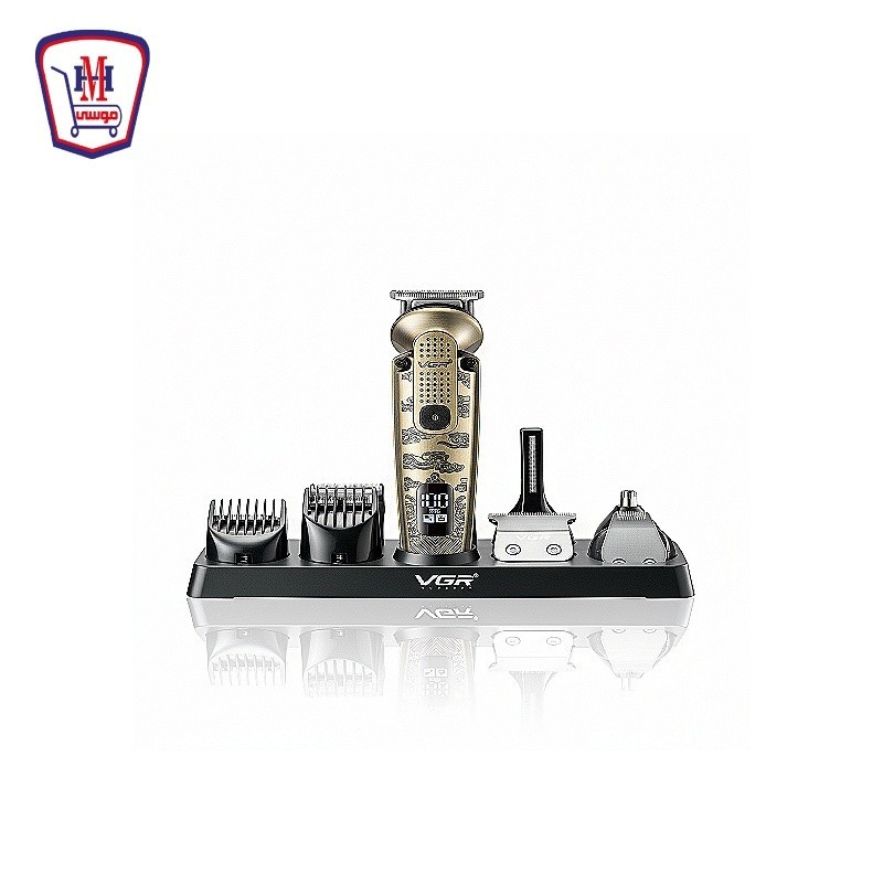ماكينة حلاقه رجالى VGR 103 من في جى ار | هايبر موسى